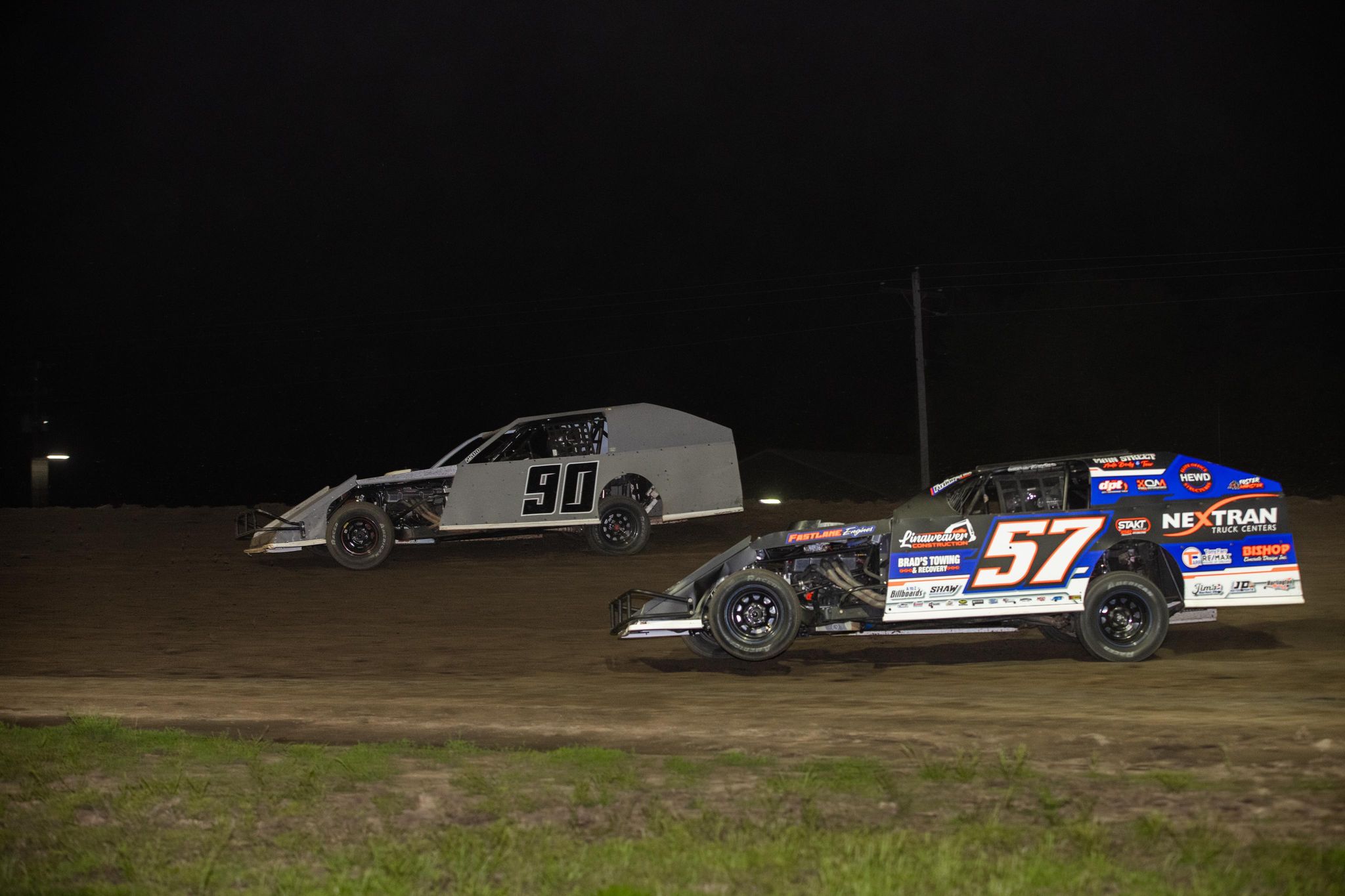 Central Missouri Speedway - Photo Gallery: 5-4-24 Weekly Racing Plus ...
