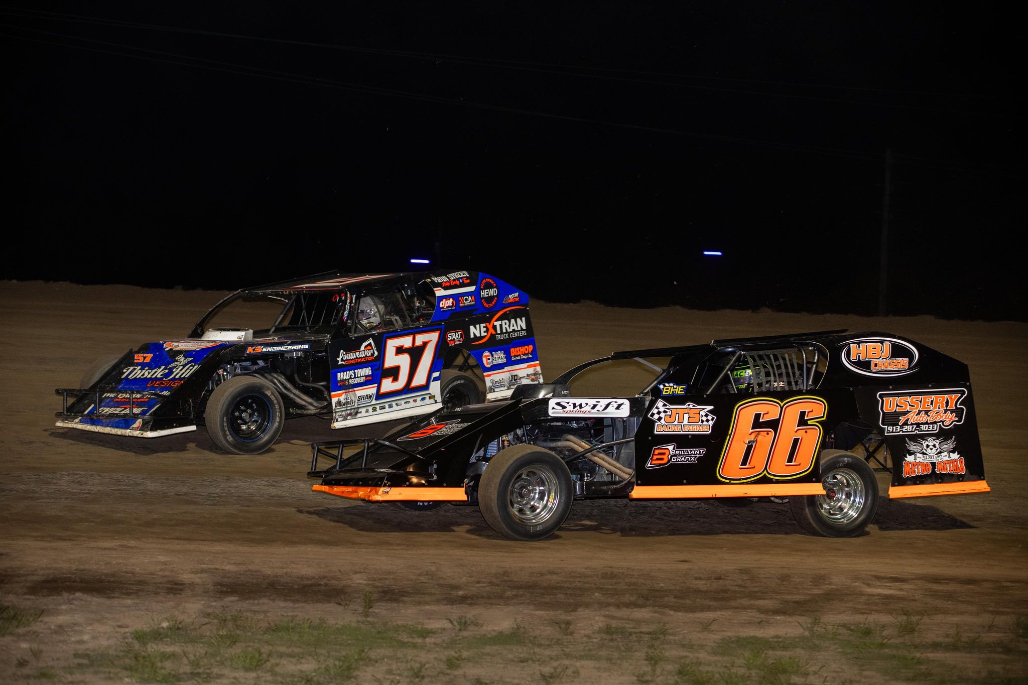 Central Missouri Speedway - Photo Galleries
