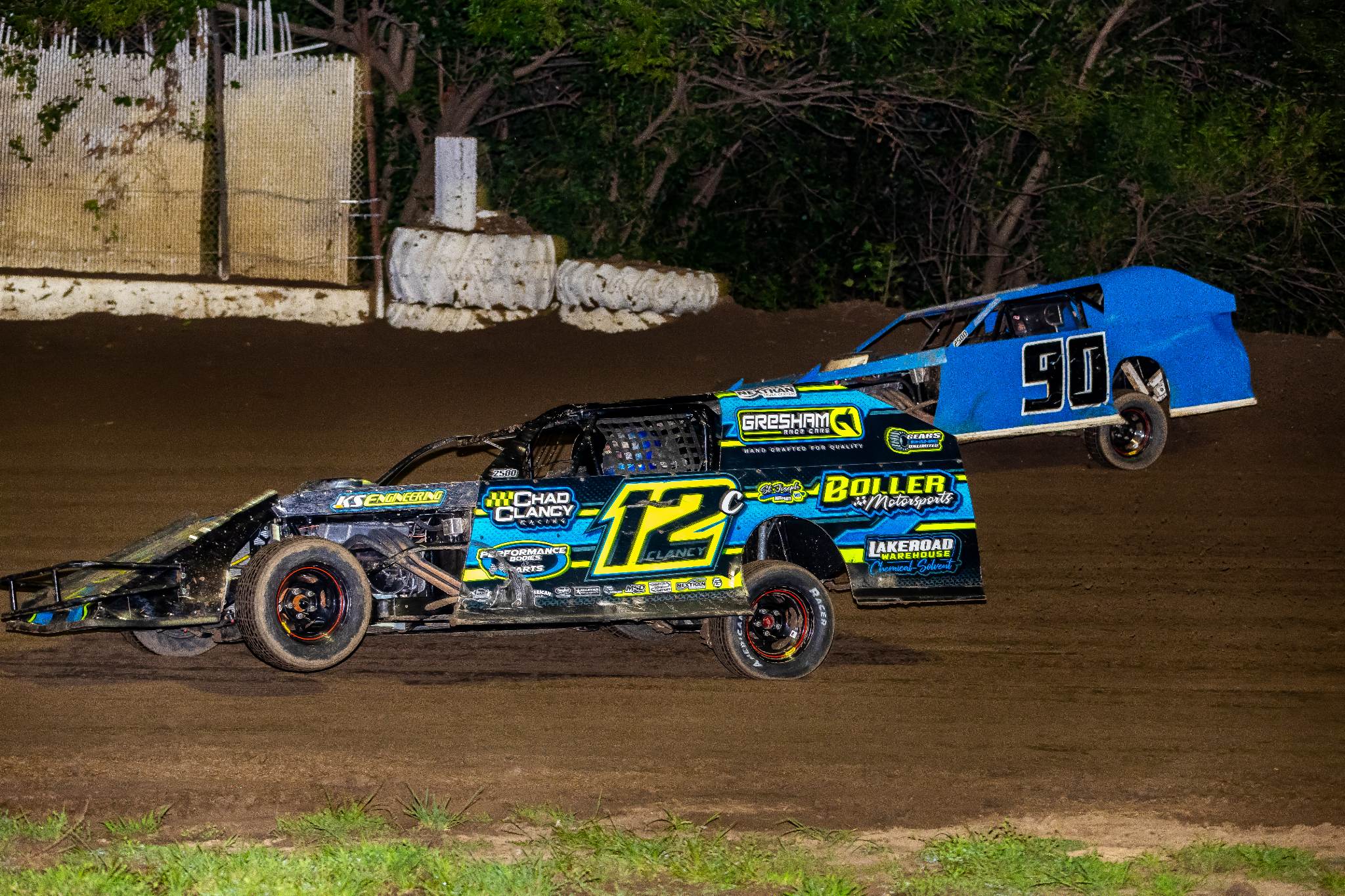 Central Missouri Speedway - Photo Gallery: Kids Night 8/5/23