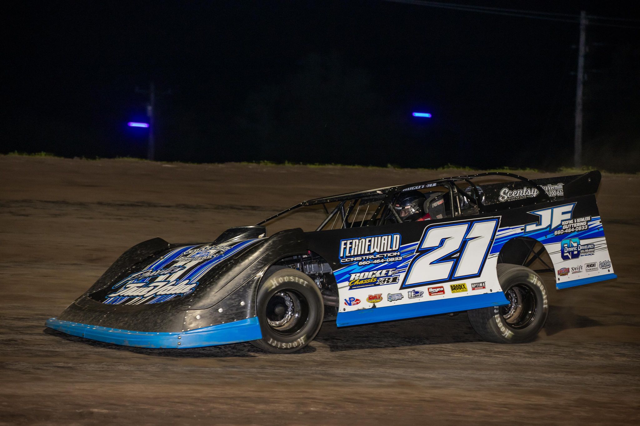 Central Missouri Speedway - Photo Galleries