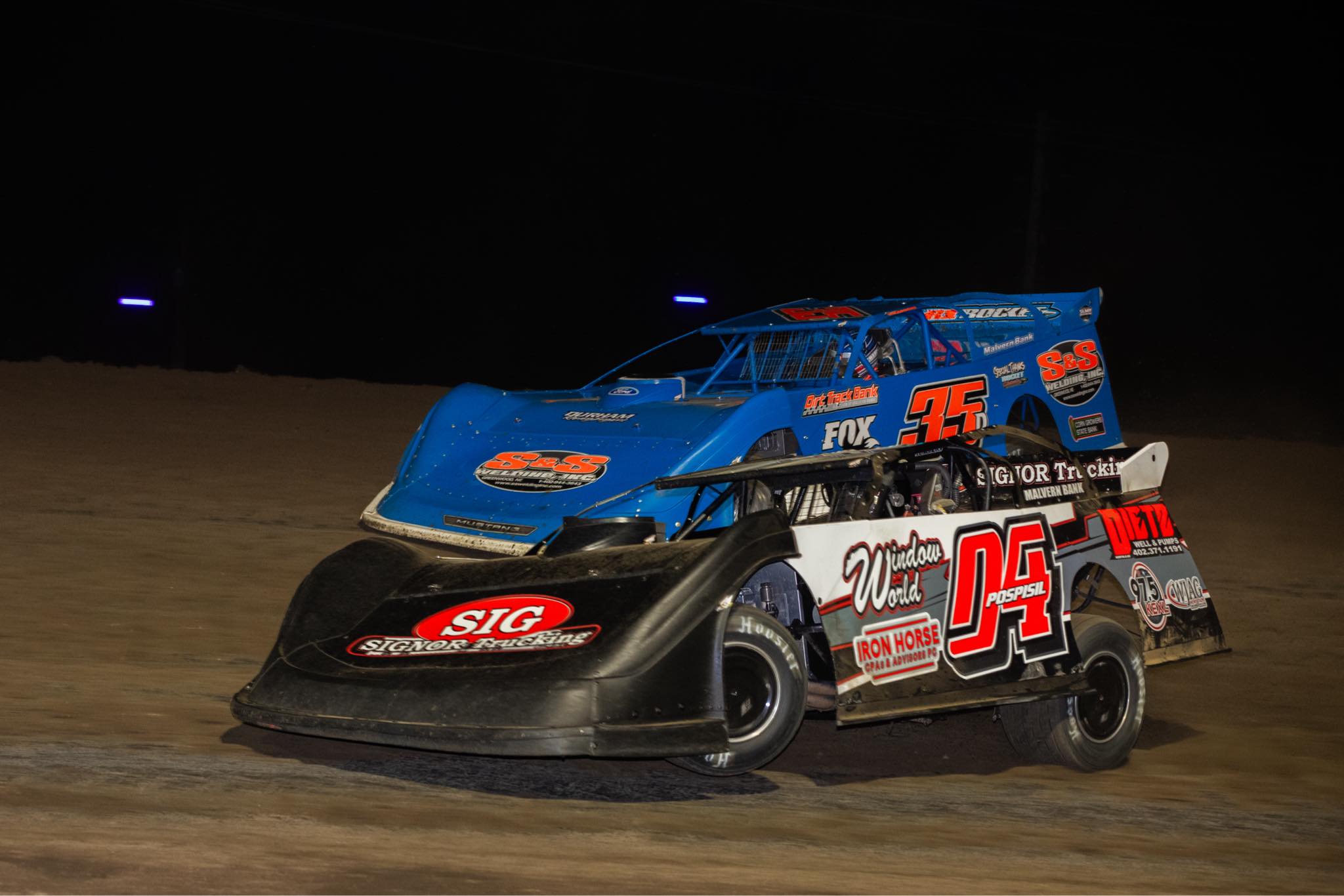 Central Missouri Speedway - Photo Gallery: 5-18-24, Cliff Harris Memorial