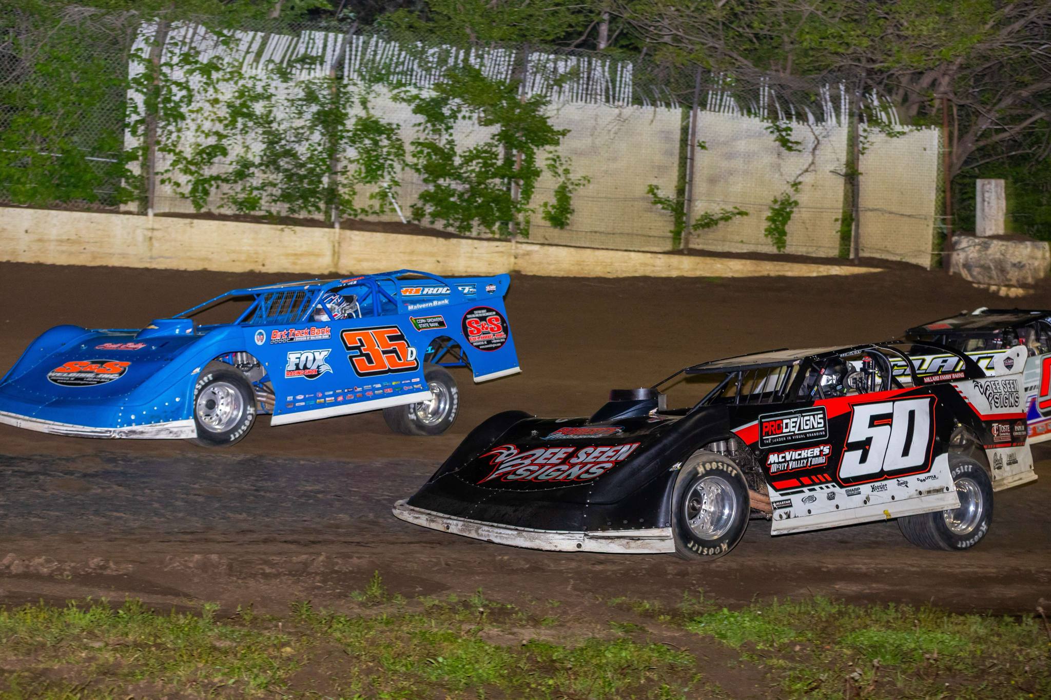 Central Missouri Speedway