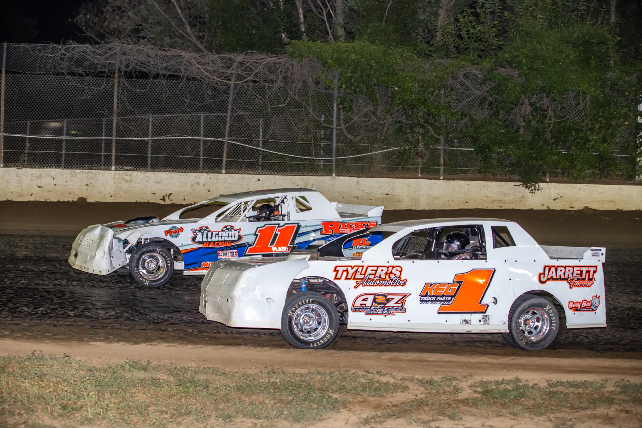 Central Missouri Speedway - Photo Gallery: 7-27-24 Super Stock Showdown