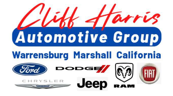 Central Missouri Speedway - Schedule