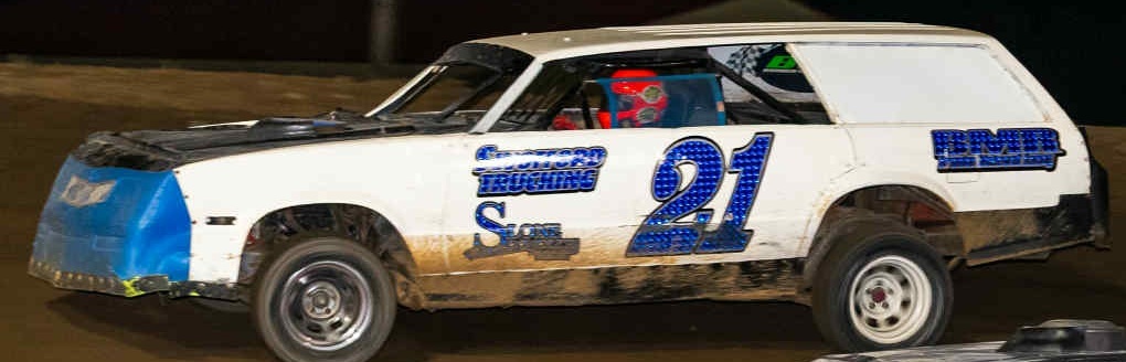 Central Missouri Speedway - Payton McDowell August 30, 2025 Win Reinstated!